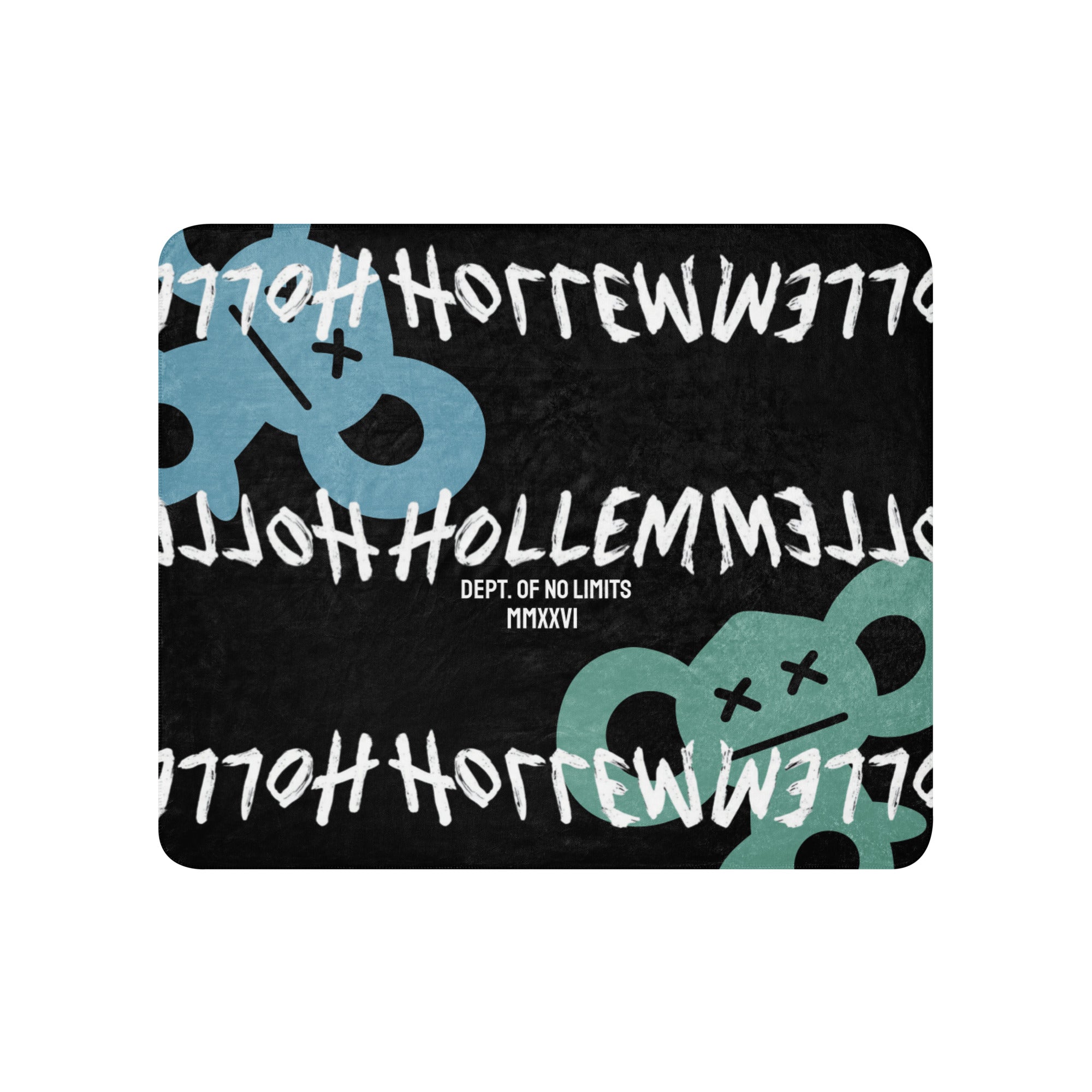 Sherpa-Decke Hollem MMXXVI – Hollem Line